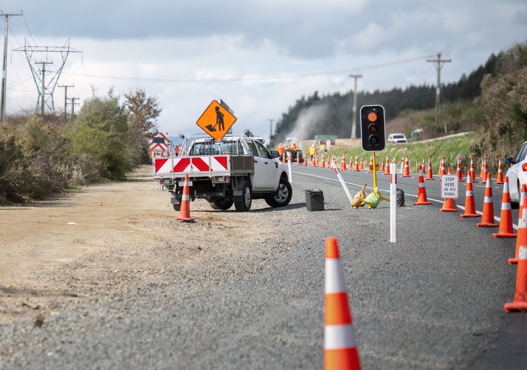 Traffic and Crowd Control Supplies: Essential Gear for Emergency and E