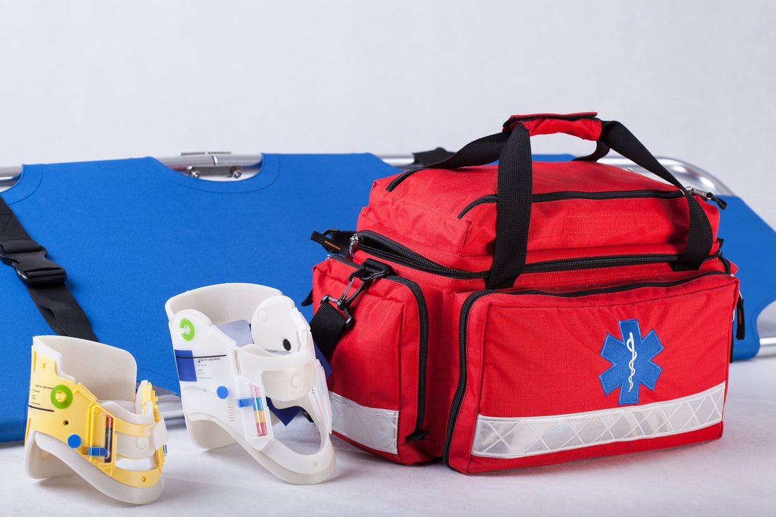 Essential Guide to First Responder Bags: What They Are and Why You Nee