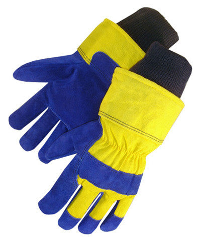 Thermo Lined Split Cowhide - Dozen