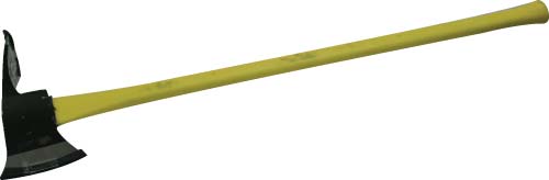 Pulaski Axe - 36" Plastic Handle