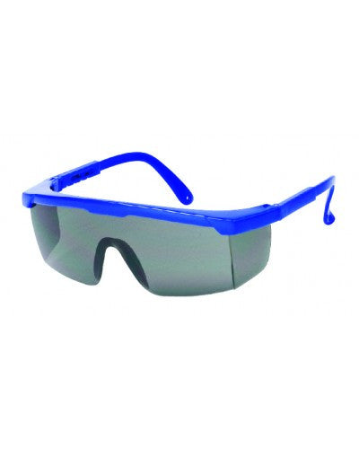 iNOX Guardian - Gray lens with blue frame