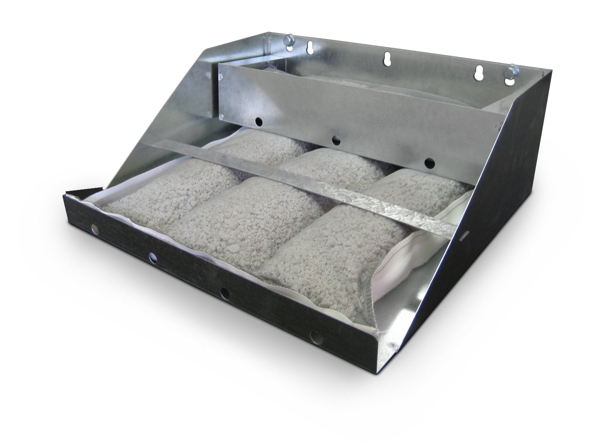 Grease Catcher System including Pillows - EACH