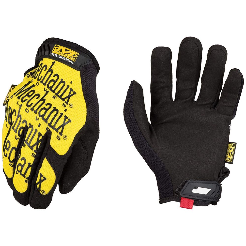 Mechanix Wear The Original