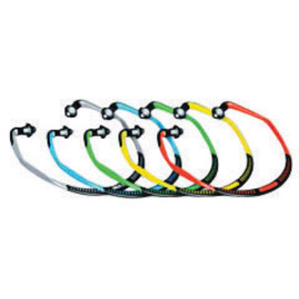 Moldex Rock Band Under Chin Banded Earplugs (10 Banded Earplugs - Pack