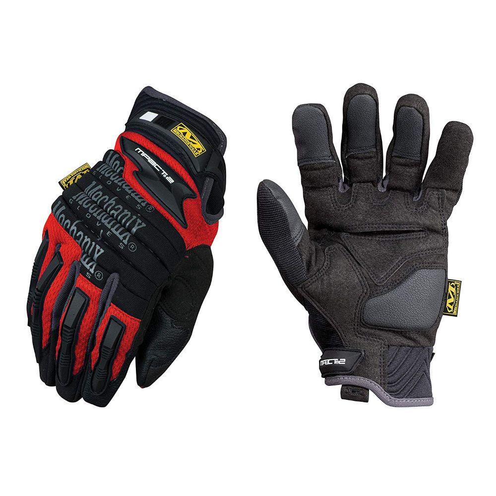 Mechanix Wear M-Pact 2