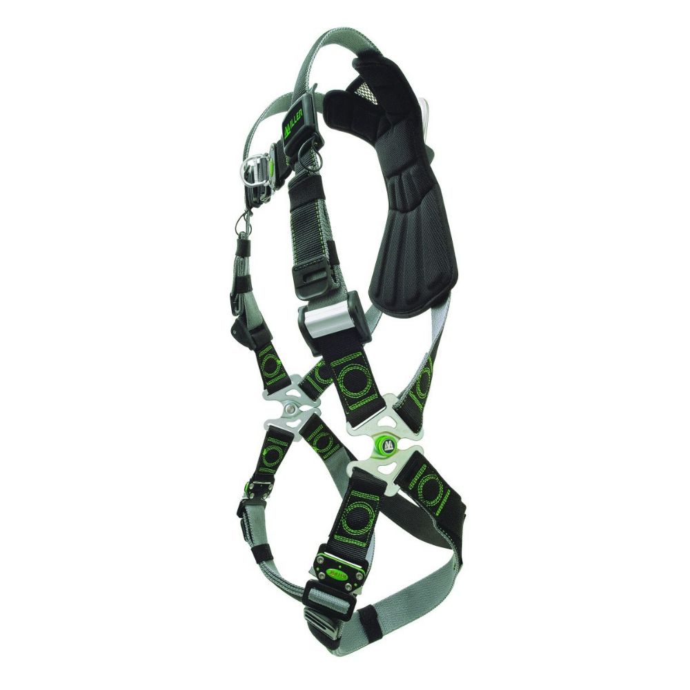 Miller Revolution Universal Full Body Harness