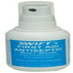 Swift First Aid Antiseptic Spray