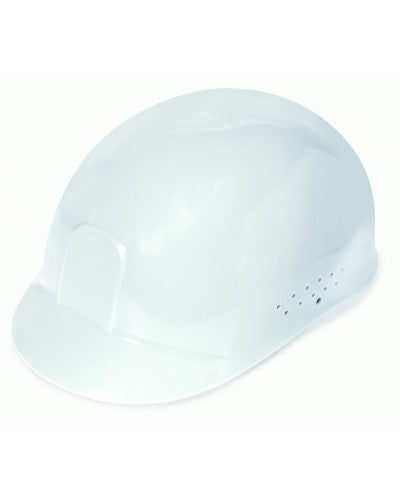 Durashell - Non-ANSI Bump Cap - White
