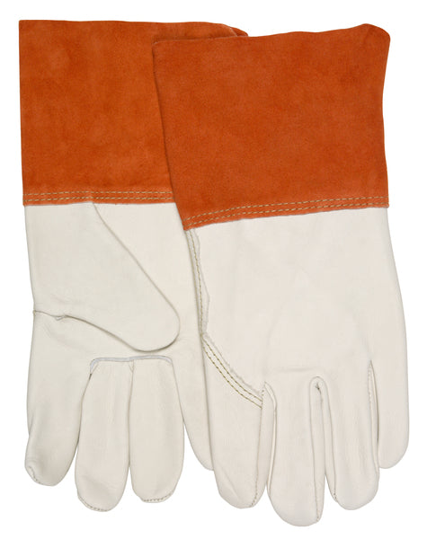 MCR Safety Econ Grain Cow Mig/Tig Welder