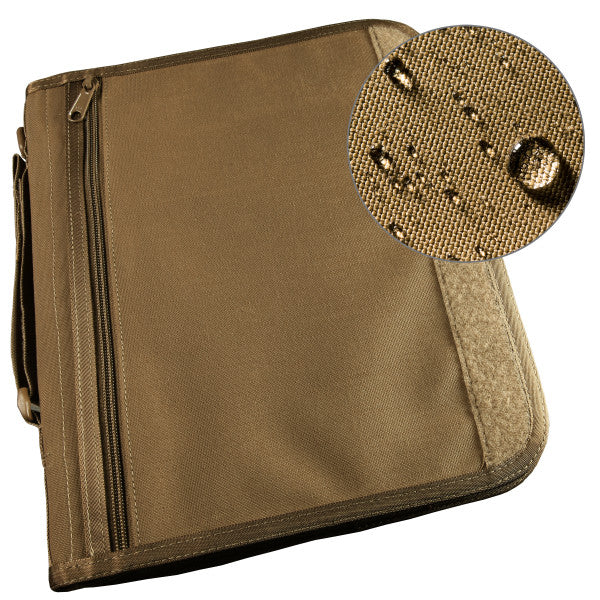 Maxi Field Planner Starter Kit - Tan
