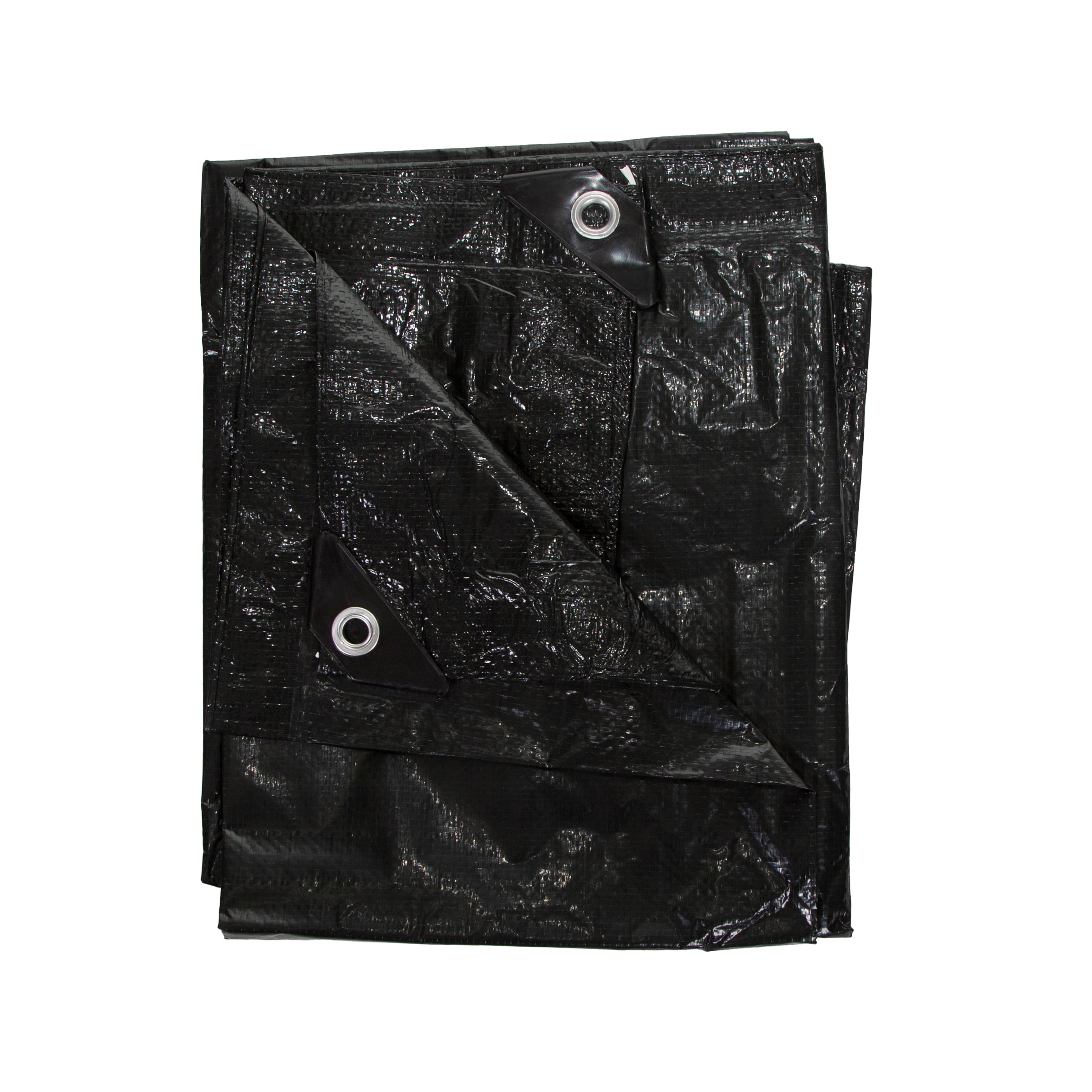 Rip Stop Tarp - 10 Ft X 16 Ft - Green